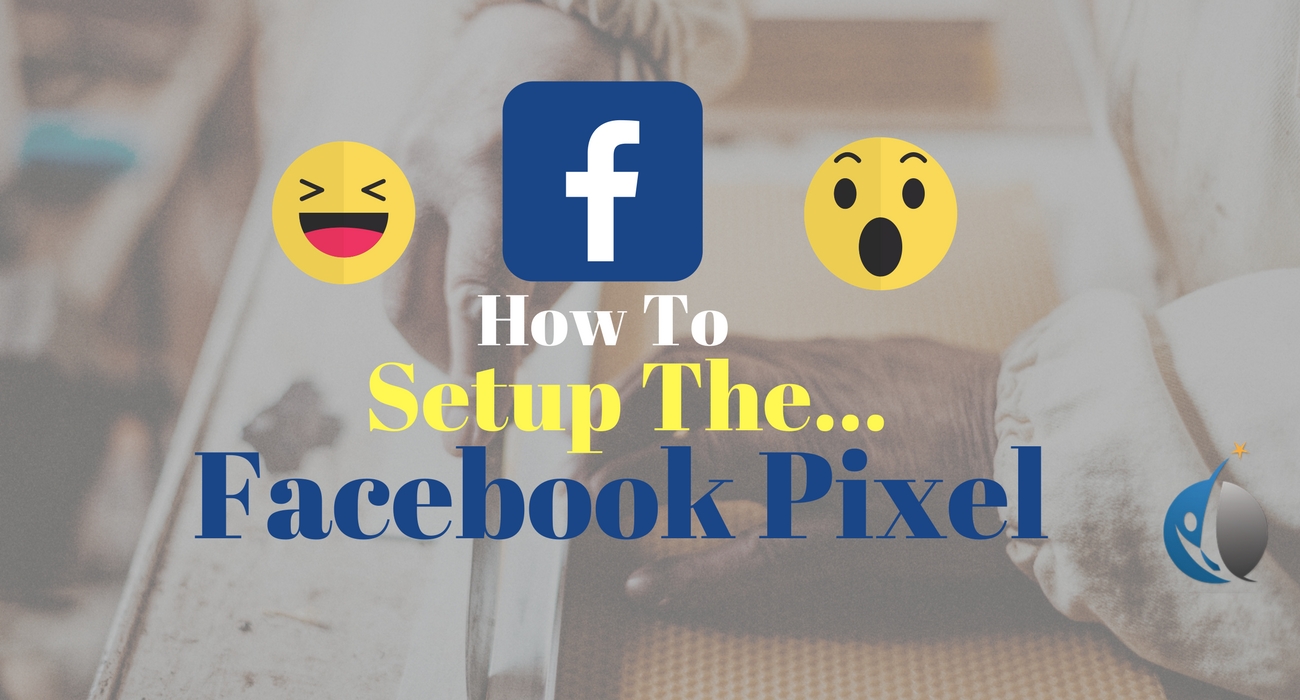 How to setup a facebook pixel – Operation Emancipation Occupation